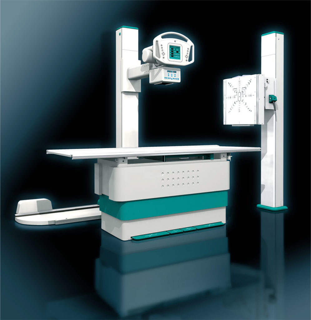 Sedecal-Millennium-Plus | Calico Medical Incorporated